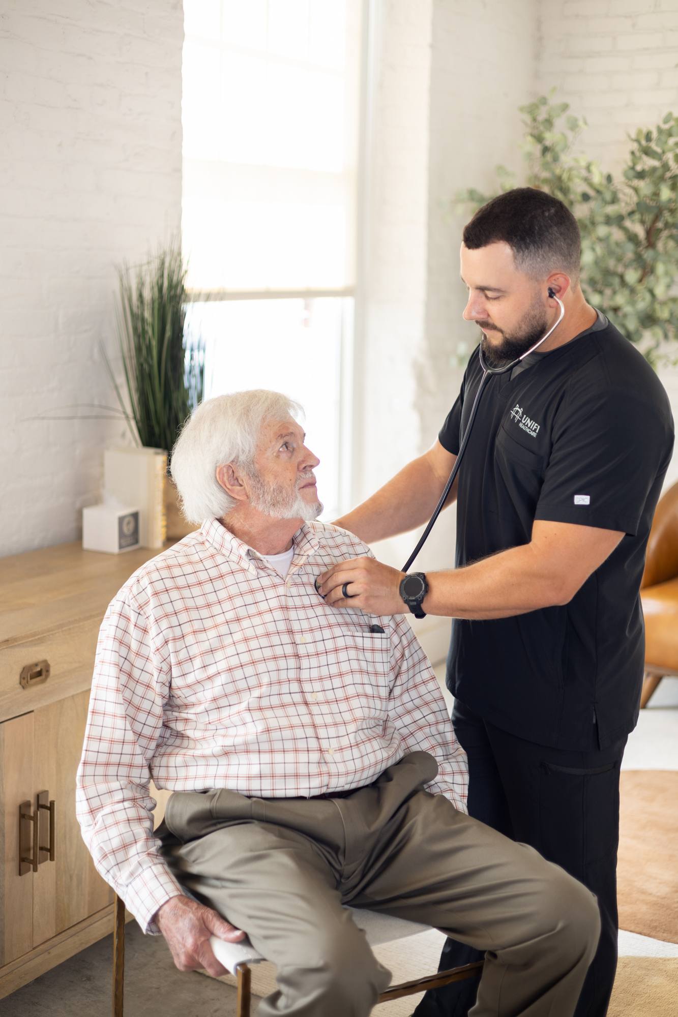 Welcome - Unifi Healthcare