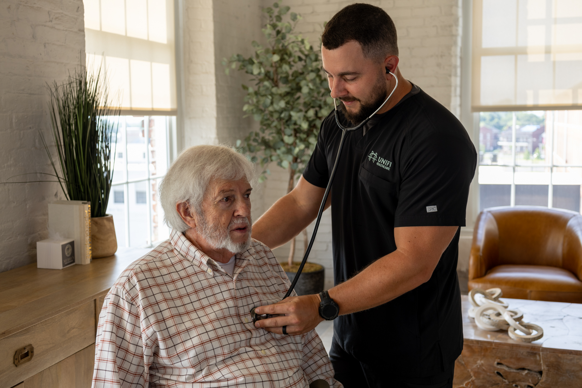 Welcome - Unifi Healthcare