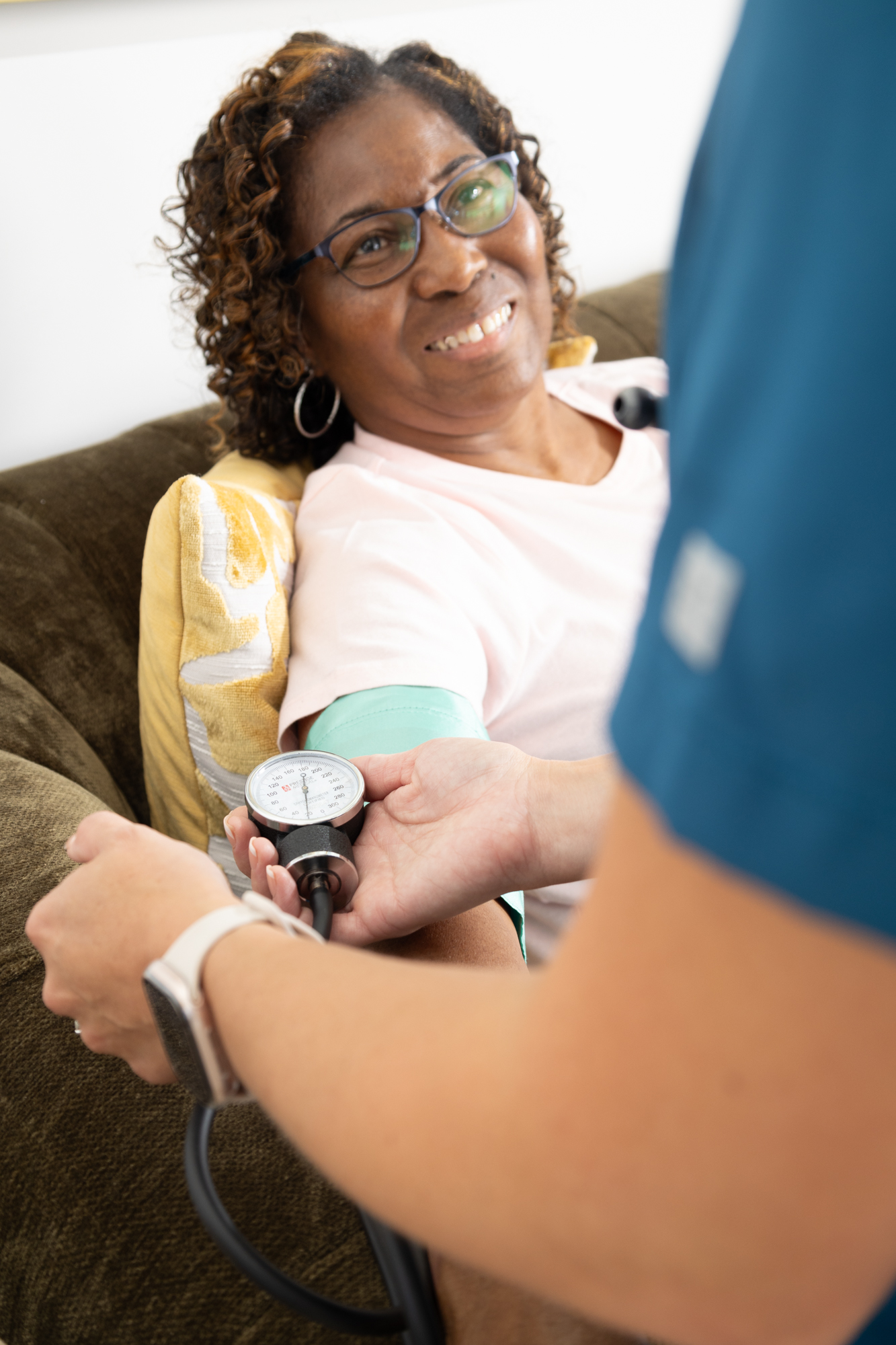 Our History - Unifi Healthcare