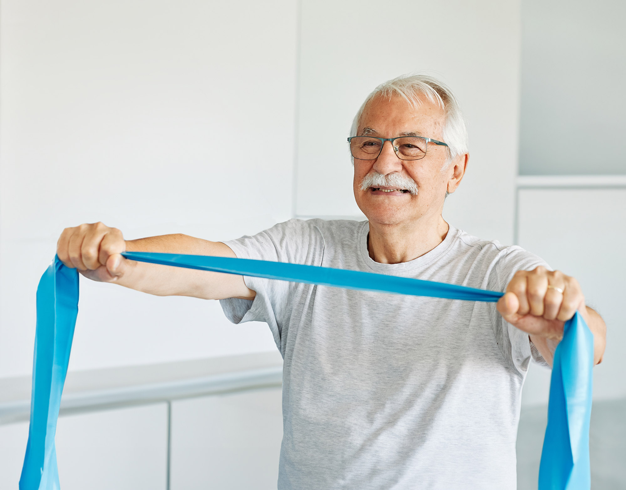 Physical Therapy - Unifi Healthcare